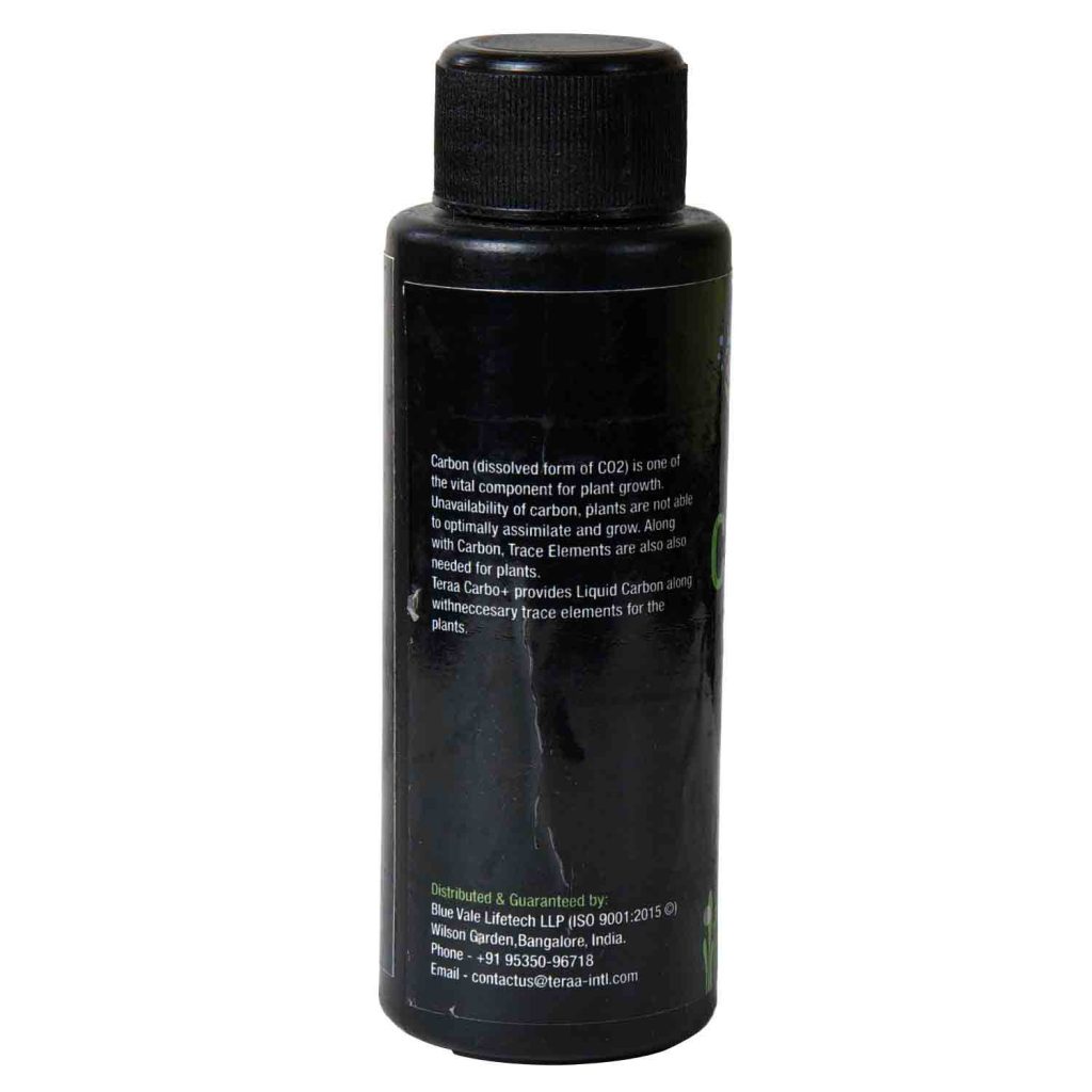 Carbo+ - Teraa