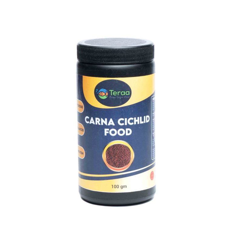 Teraa: Organic Aquarium Supplies for Fish & Shrimp