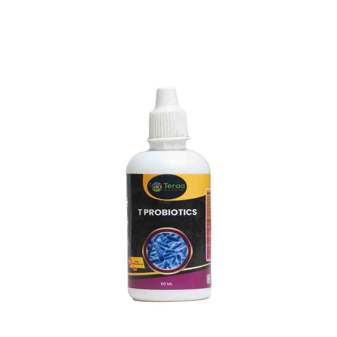 Teraa T Probiotics - Teraa