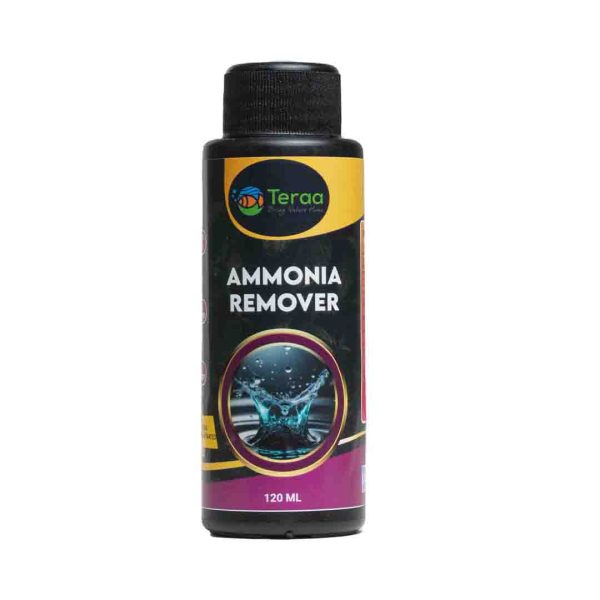 Teraa Ammonia Remover - Teraa